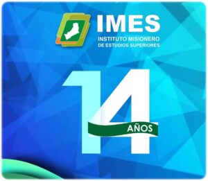 Imes – Instituto Misionero de Estudios Superiores