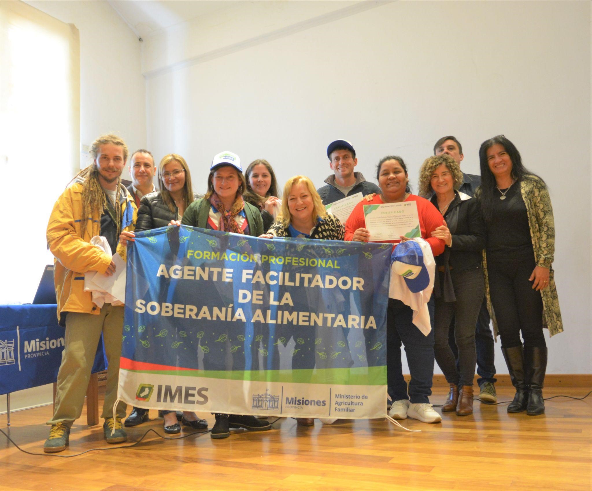 Imes – Instituto Misionero de Estudios Superiores