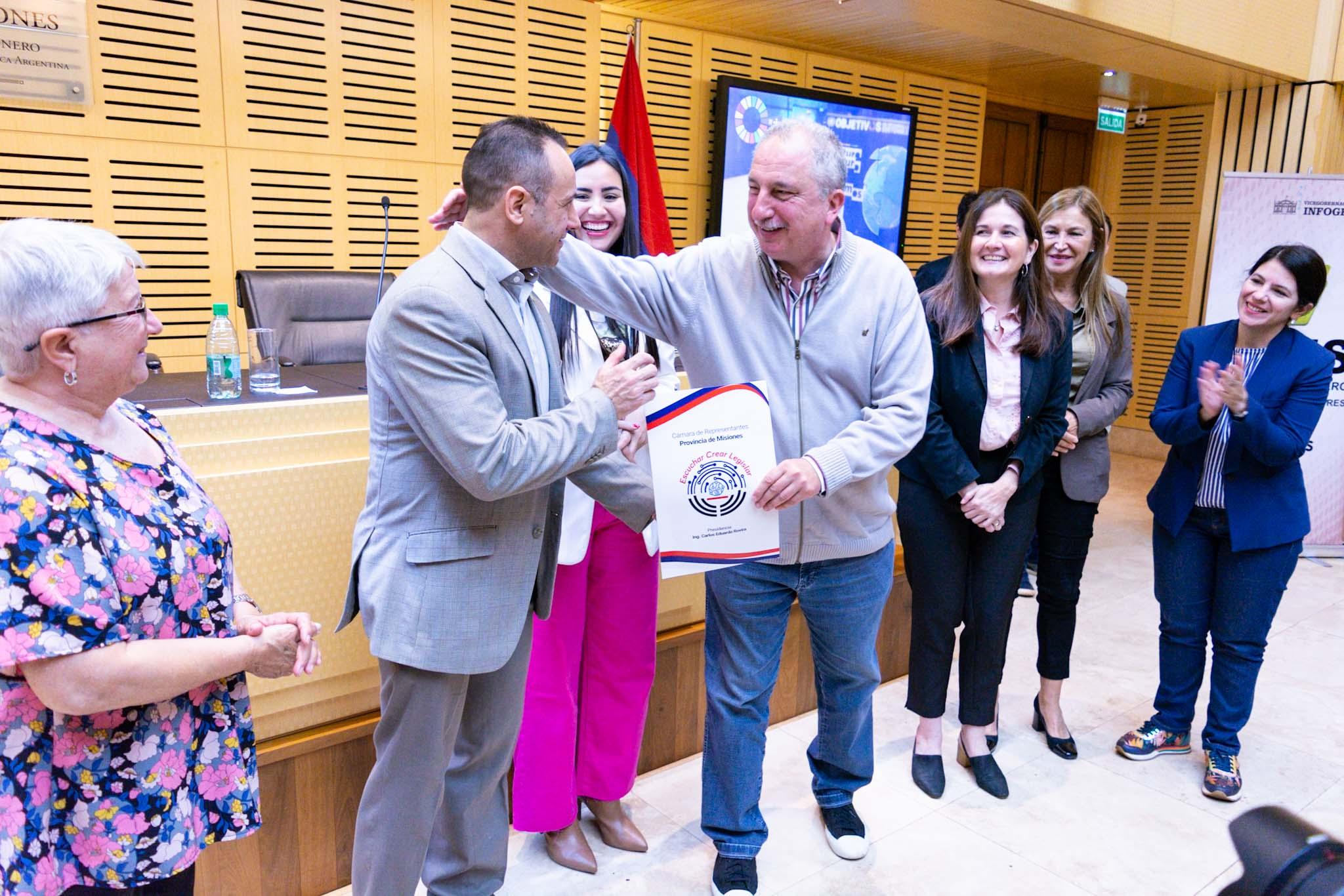 Imes – Instituto Misionero de Estudios Superiores